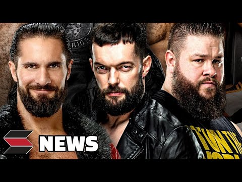 WWE Reveals 2021 Survivor Series Teams | TVWWE